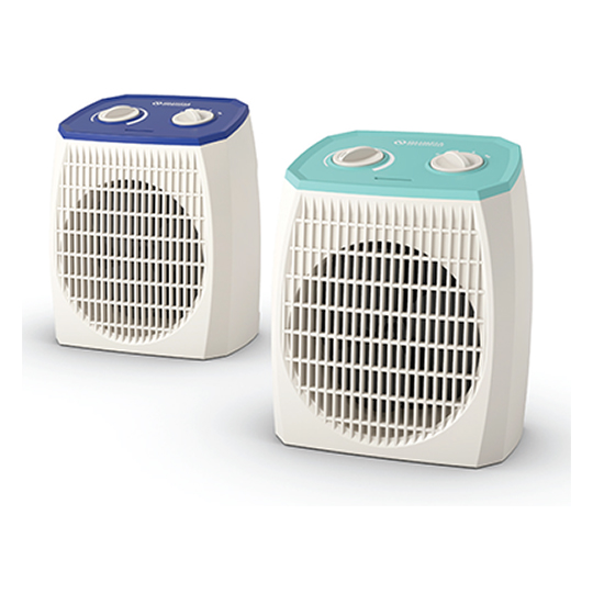 Stufette Elettriche e Termoventilatori | Olimpia Splendid