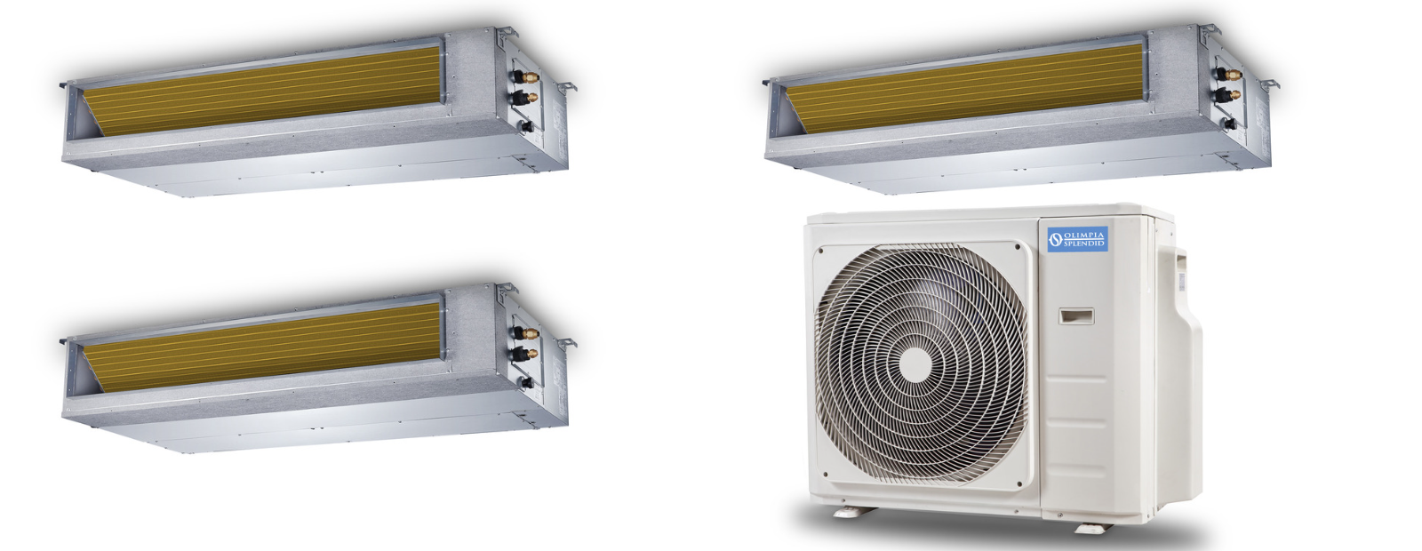 Nexya E Duct Multi