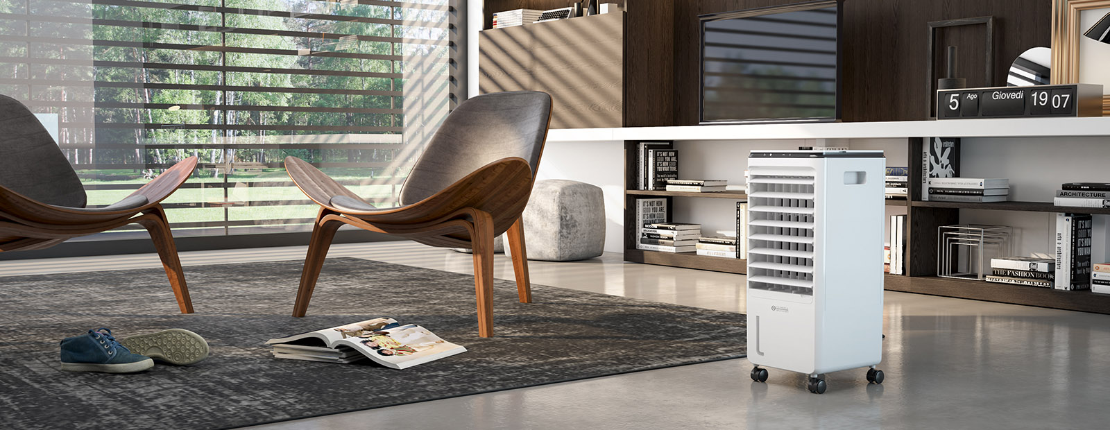 Peler 7T | Olimpia Splendid